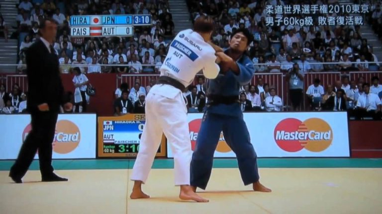 Todo lo que necesitas saber sobre el deporte judo: historia, técnicas y ...